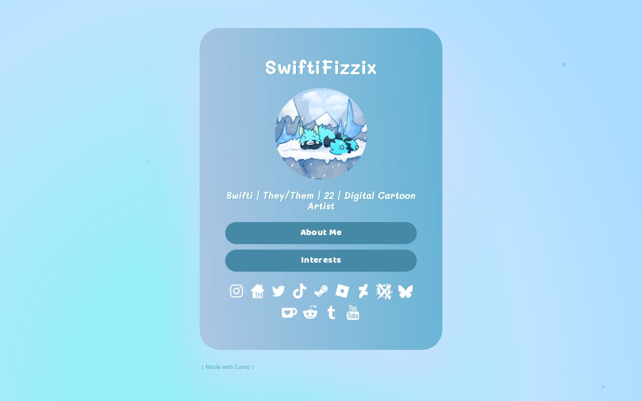 SwiftiFizzix